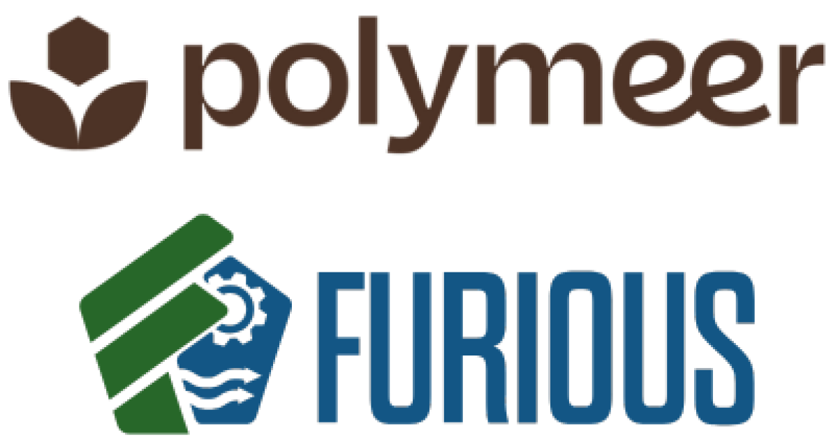 Biopolymers for a sustainable future by the POLYMEER and FURIOUS projects - EU Green Week